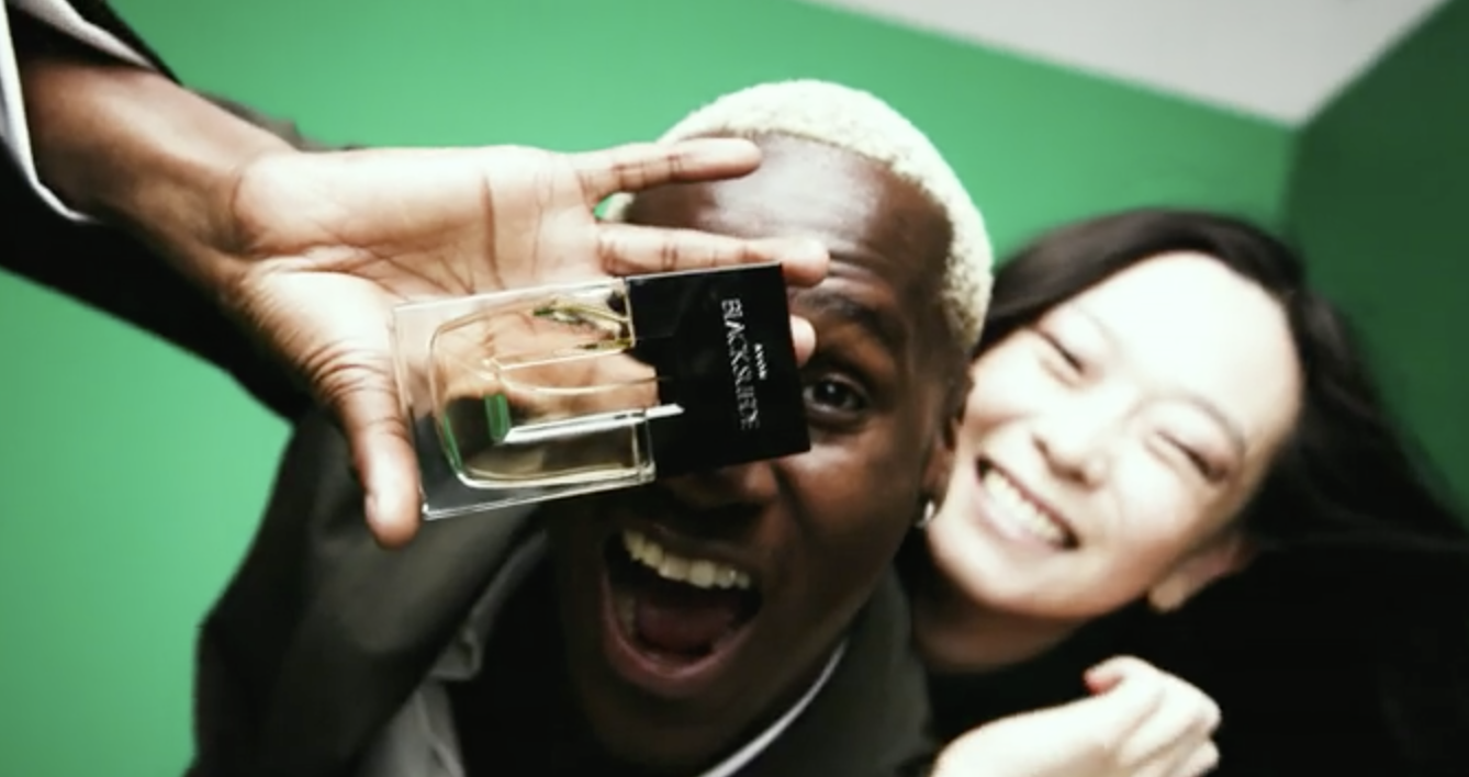 Commercial Film Director | Chloe Mallett | Fresh Film